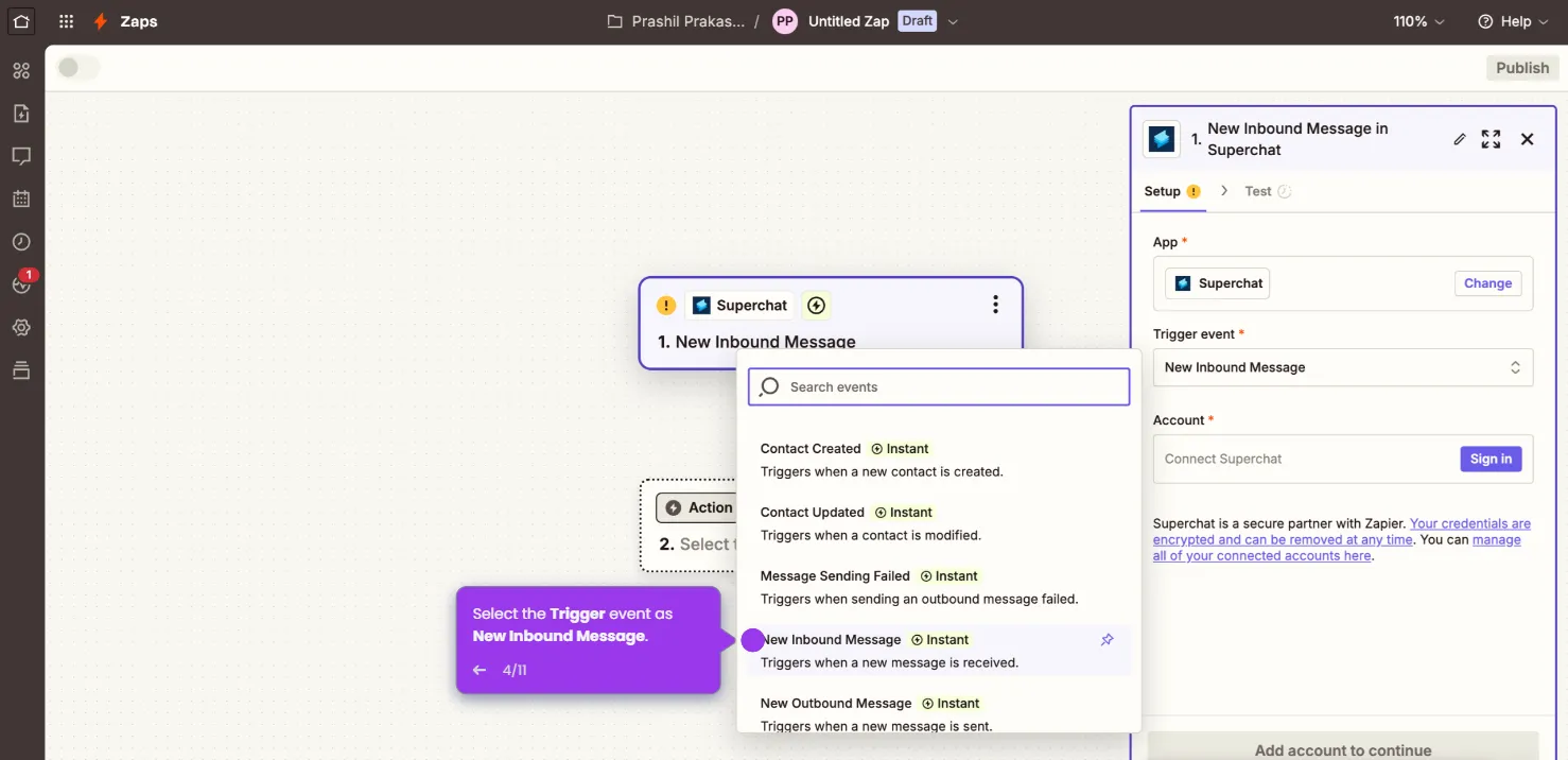 How to Integrate Slack with Gmail: 1-Min Guide